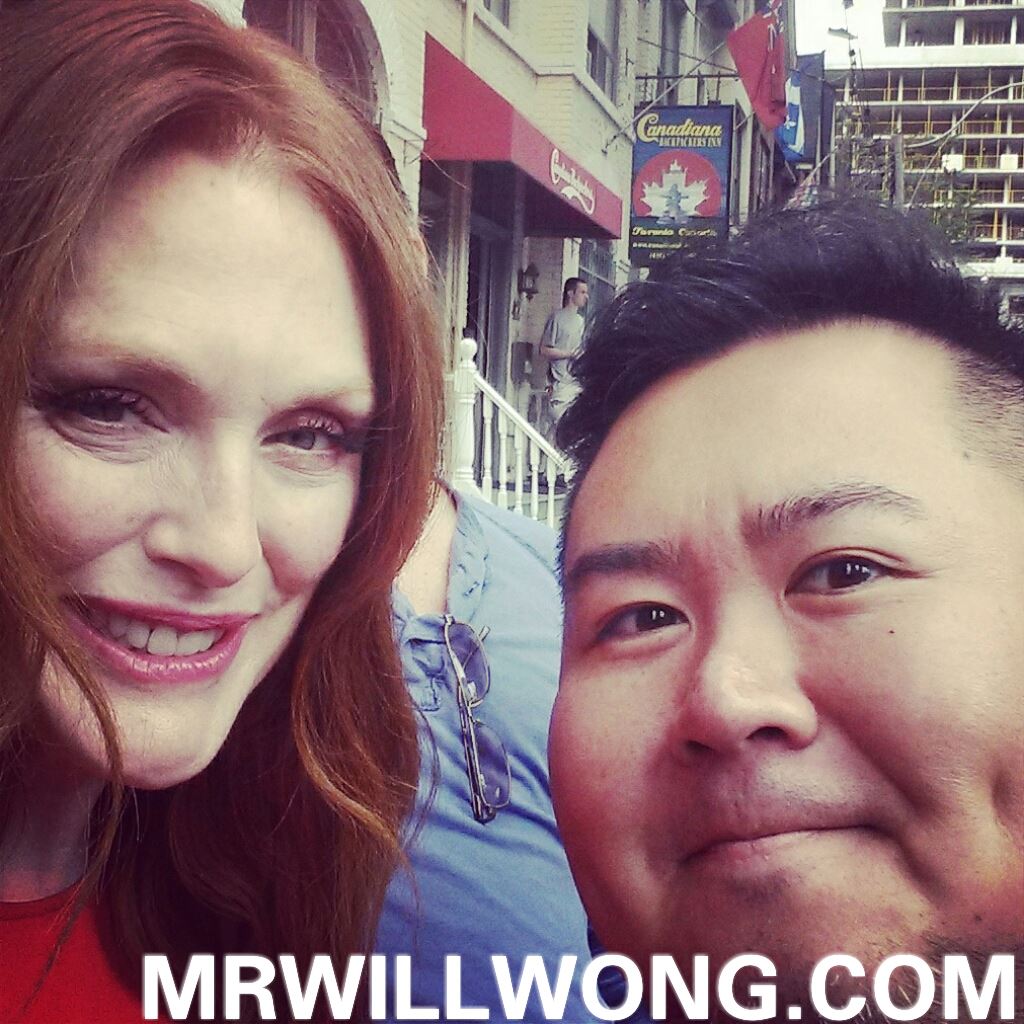 Mr. Will Wong, Toronto Entertainment Blogger | #GIVEAWAY: ENTER TO WIN A “THE SPONGEBOB MOVIE ...