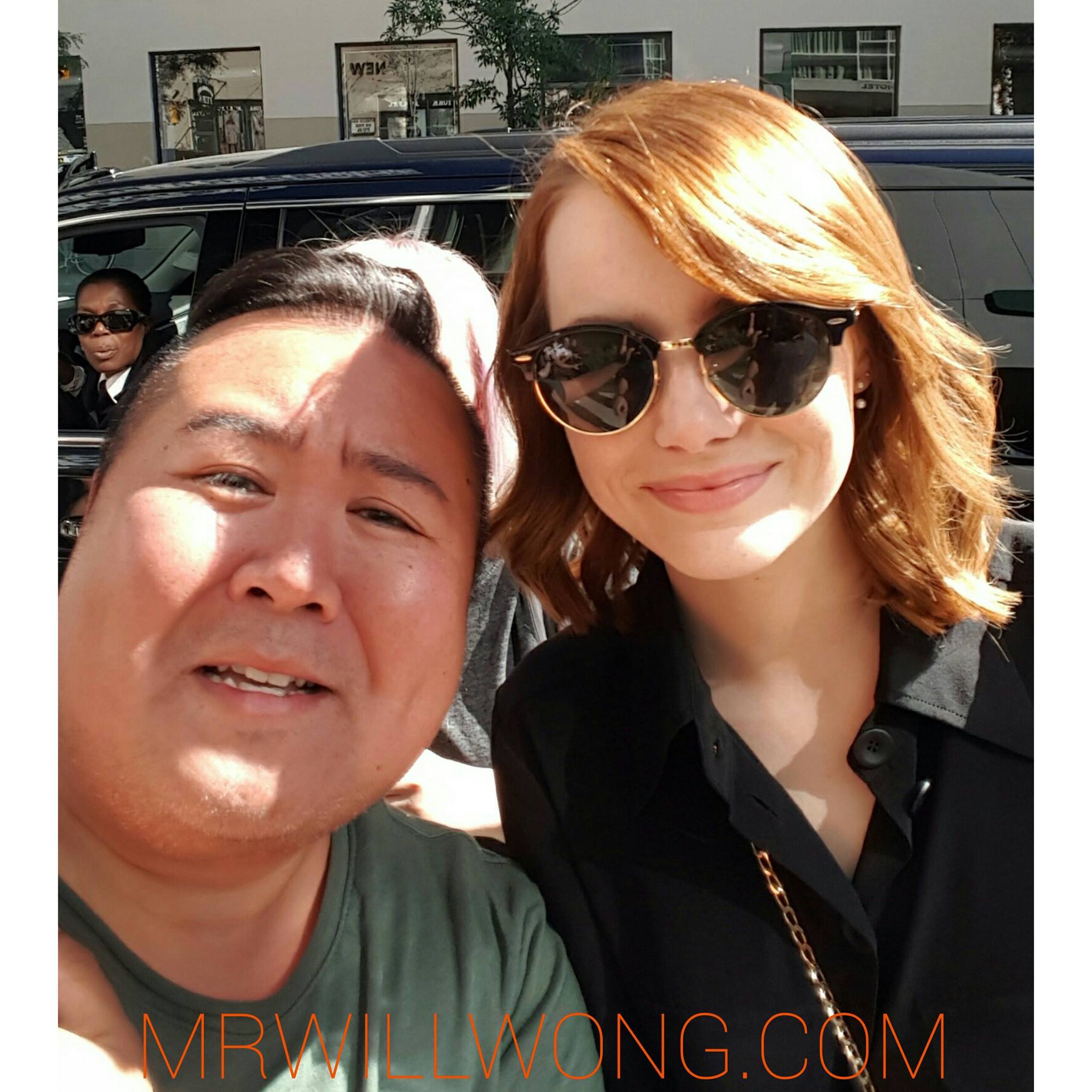 Mr. Will Wong, Toronto Entertainment Blogger | #FIRSTLOOK: “THE ...