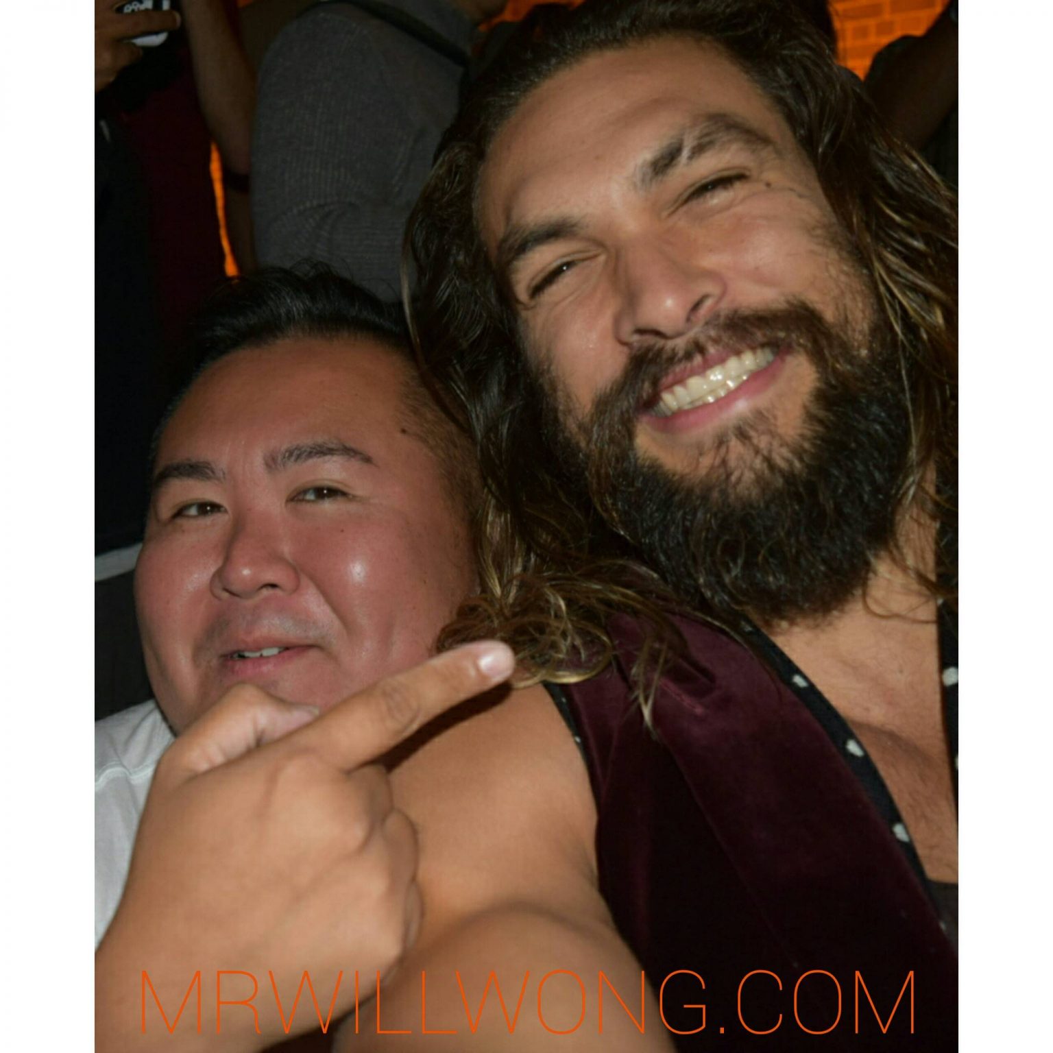 Mr. Will Wong, Toronto Entertainment Blogger | #GIVEAWAY: ENTER FOR A CHANCE TO WIN A COPY OF ...