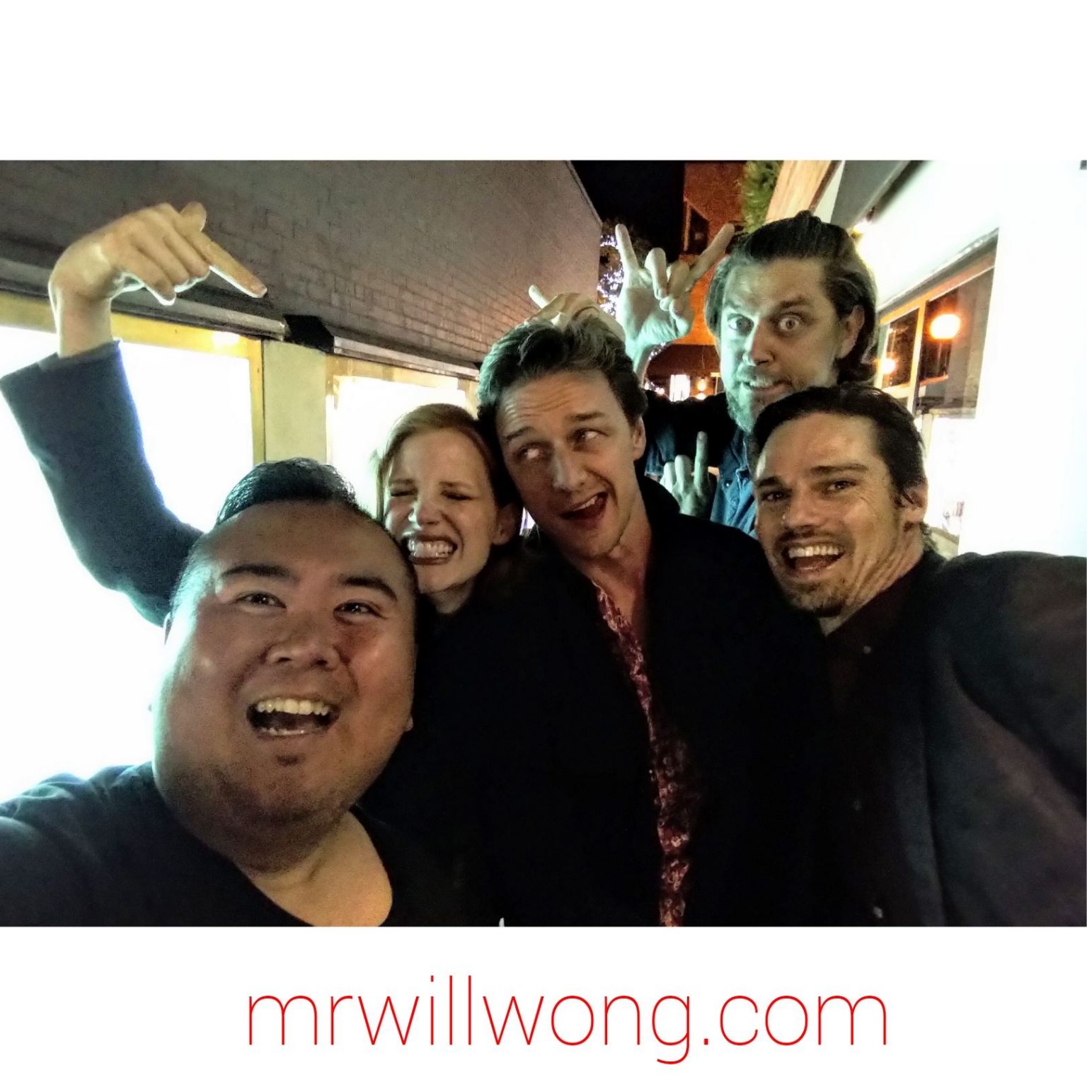 Mr. Will Wong, Toronto Entertainment Blogger | #GIVEAWAY: ENTER FOR A CHANCE TO WIN A COPY OF ...
