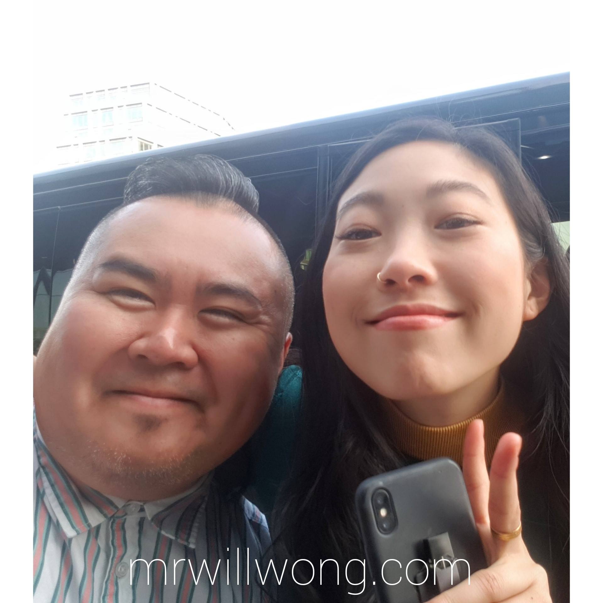 Mr. Will Wong, Toronto Entertainment Blogger | #GIVEAWAY: ENTER TO WIN A “THE SPONGEBOB MOVIE ...