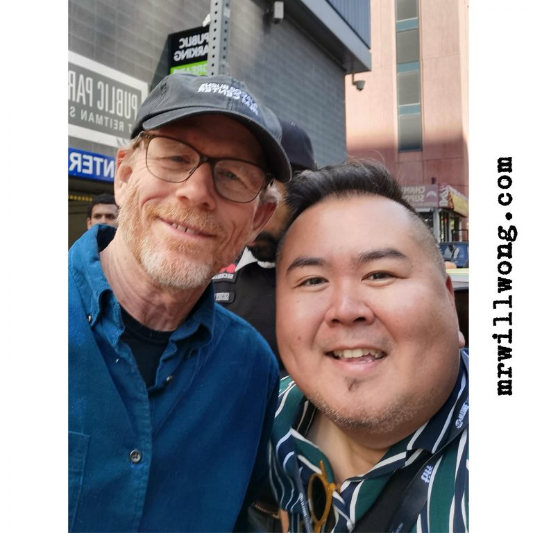 Mr. Will Wong, Toronto Entertainment Blogger | #GIVEAWAY: ENTER FOR A CHANCE TO WIN A COPY OF ...