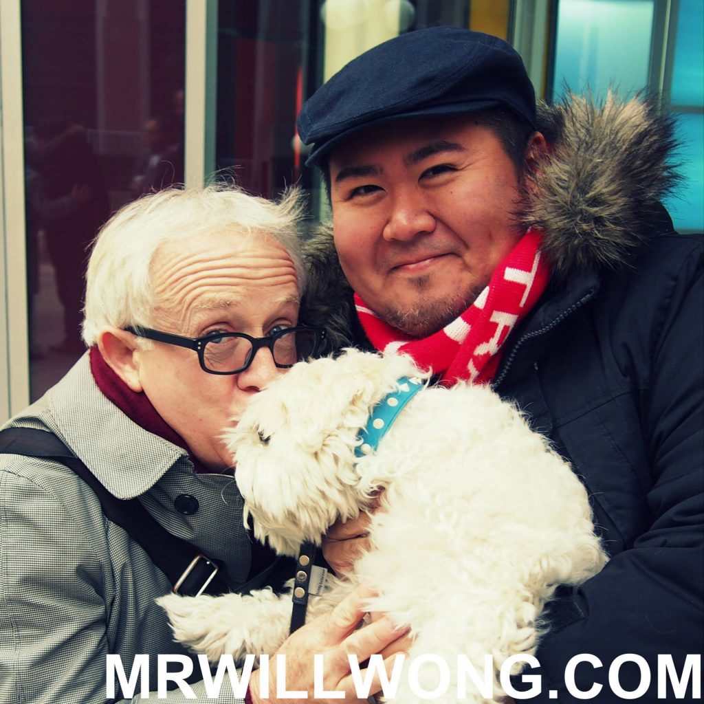 Mr. Will Wong, Toronto Entertainment Blogger | #GIVEAWAY: ENTER FOR A CHANCE TO WIN A COPY OF ...