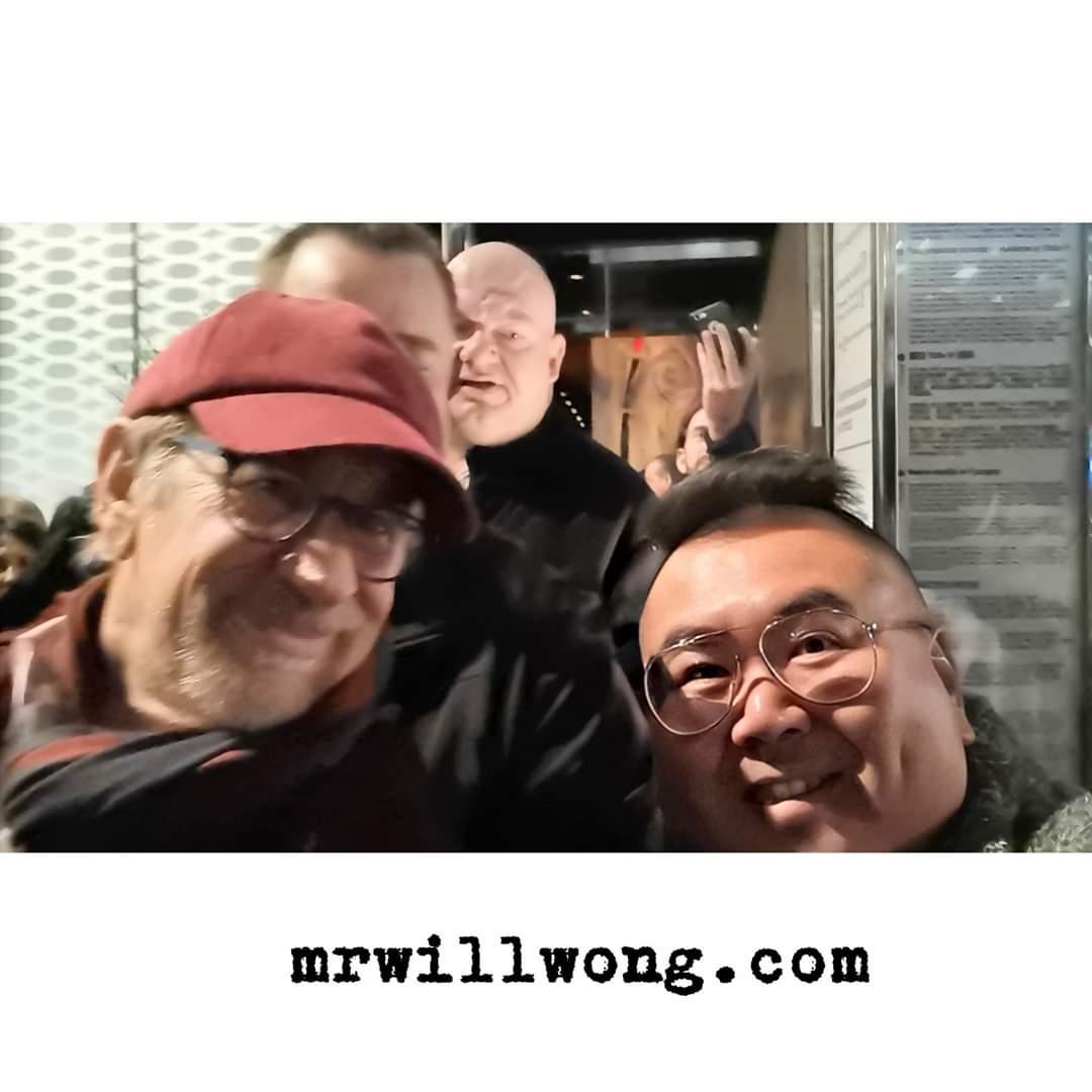 Mr. Will Wong, Toronto Entertainment Blogger | thumbnail-4
