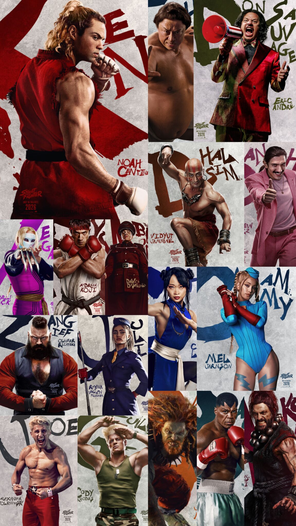 Mr. Will Wong, Toronto Entertainment Blogger | #FIRSTLOOK: “STREET ...
